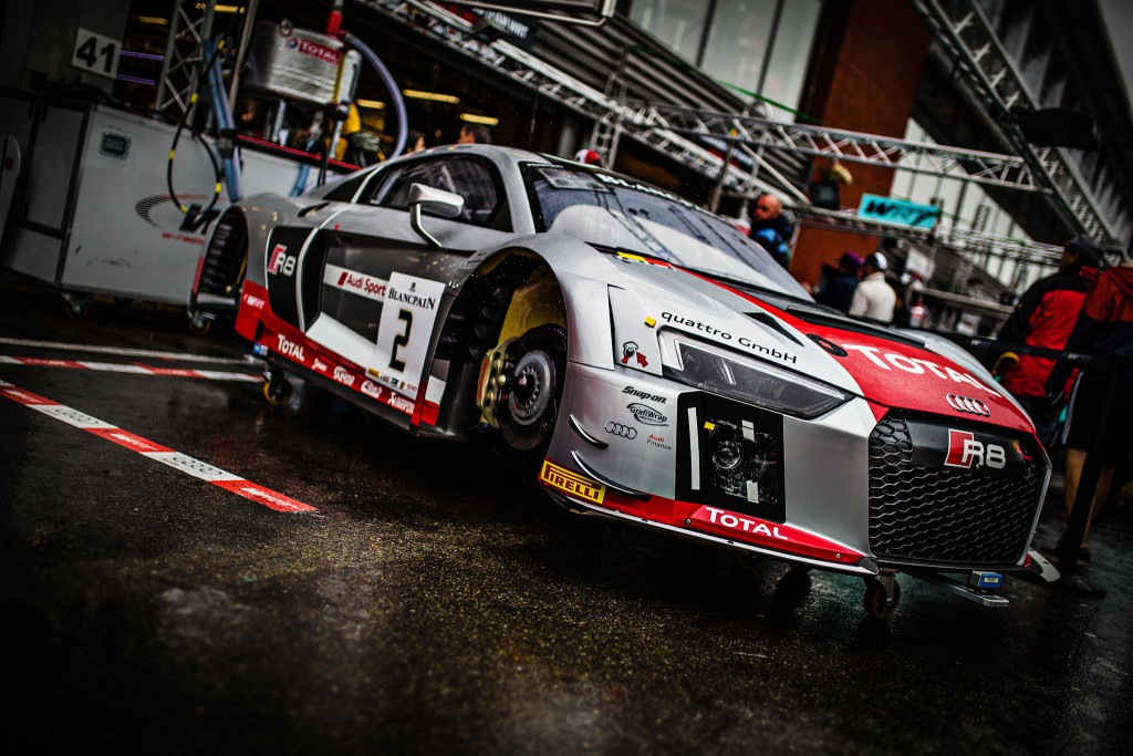 GTE and GT3, where is the difference? | FuelieHeads