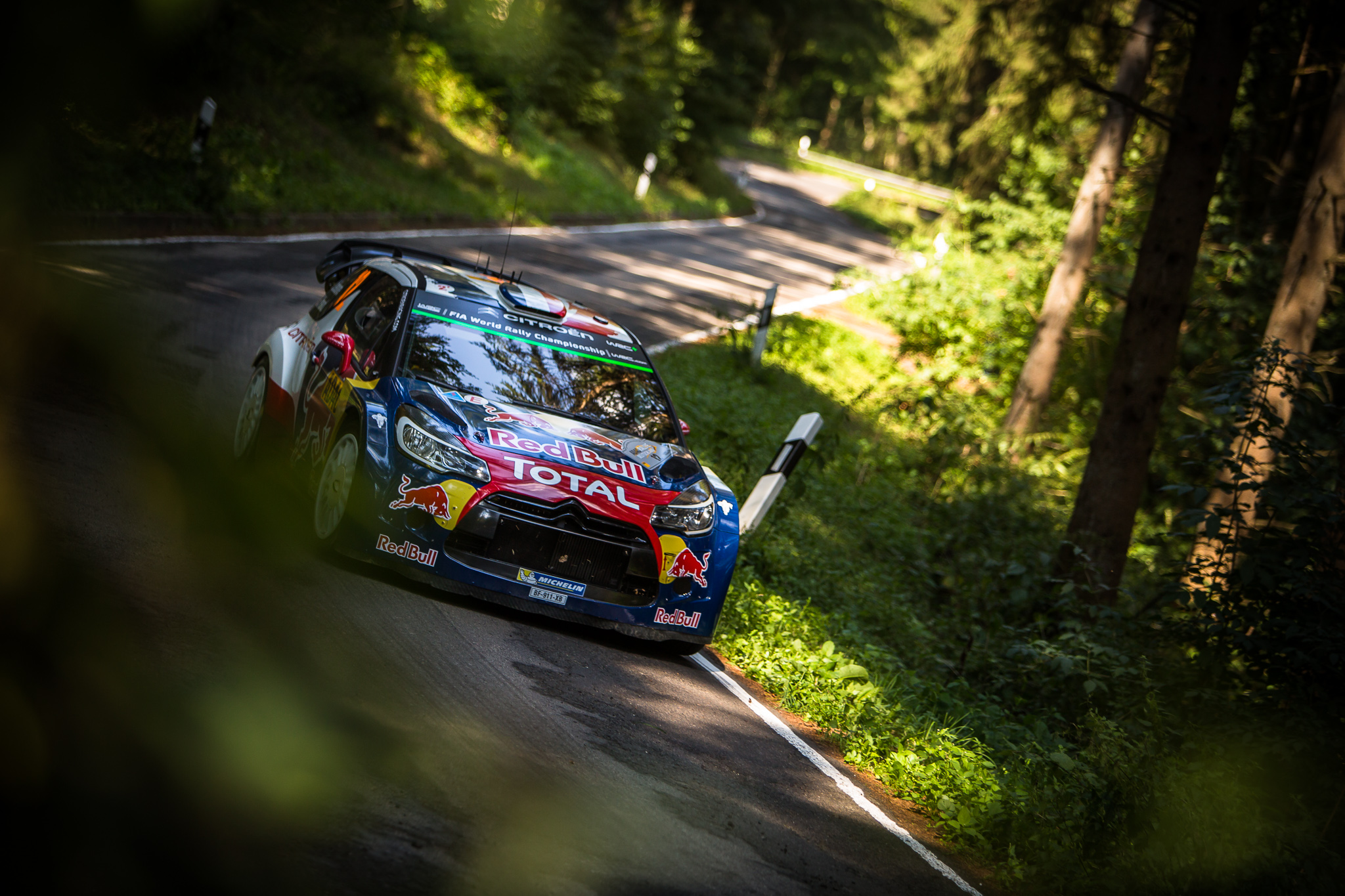 WRC Germany 2015 | FuelieHeads
