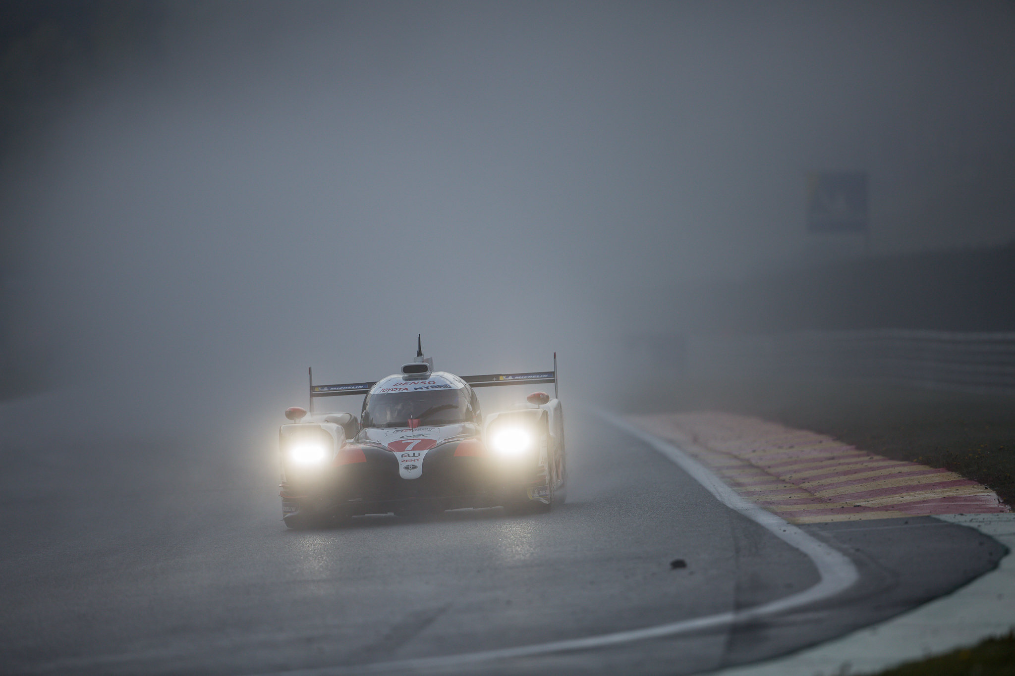 Spa WEC 2019 | FuelieHeads